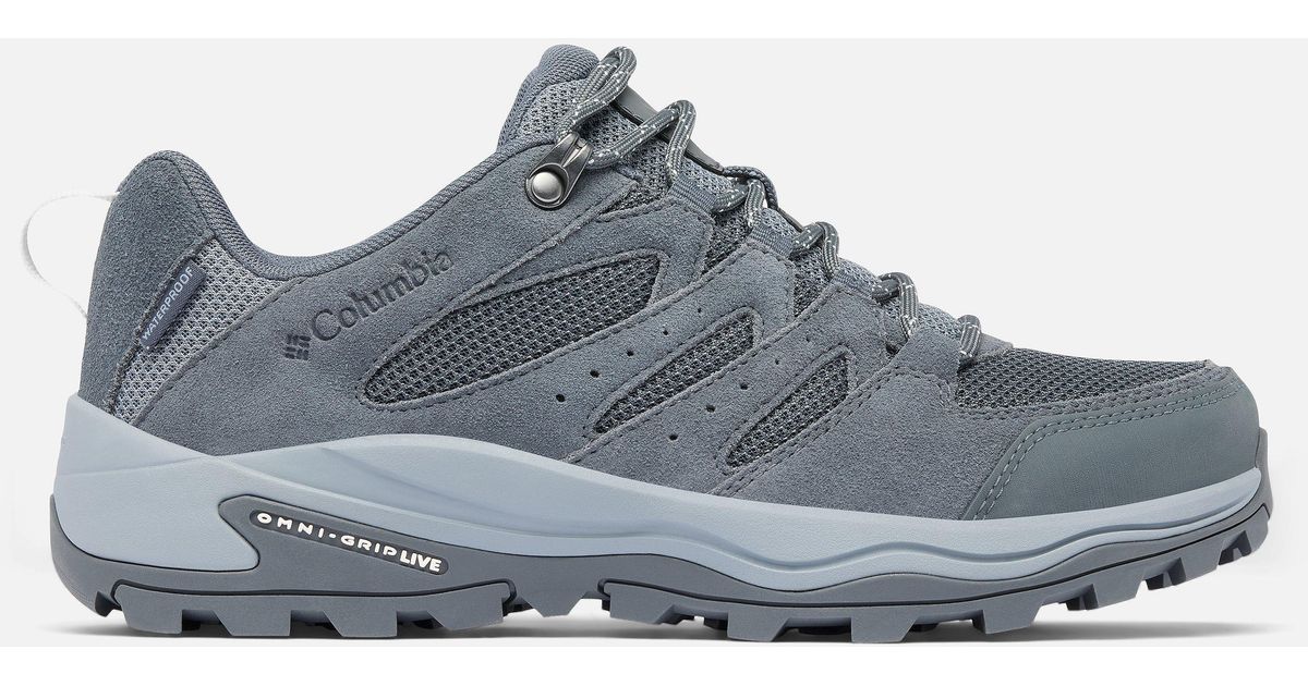 Columbia Columbia in Grey | Lyst UK