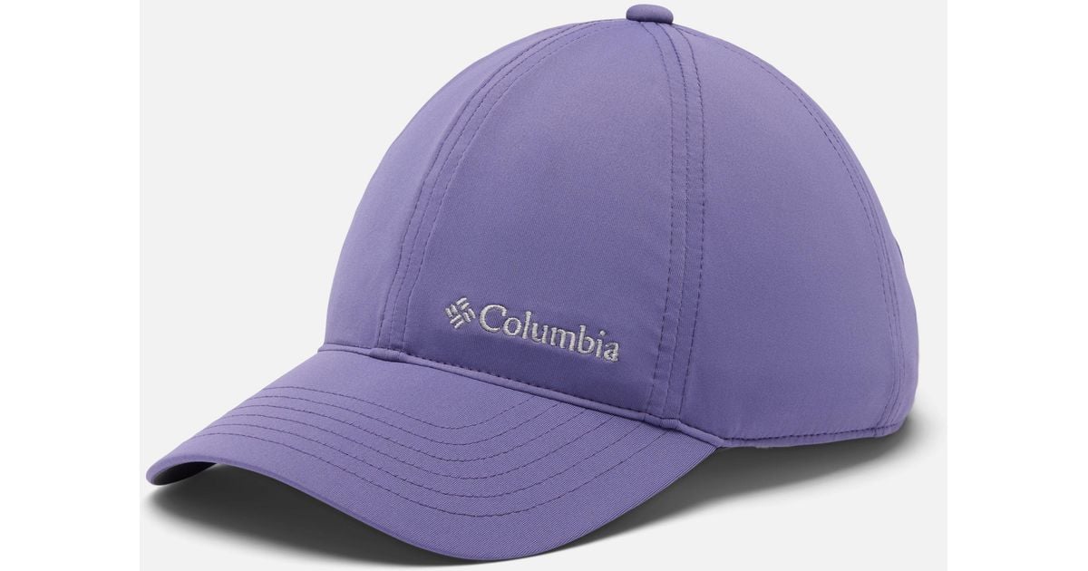 Columbia Columbia en coloris Violet | Lyst