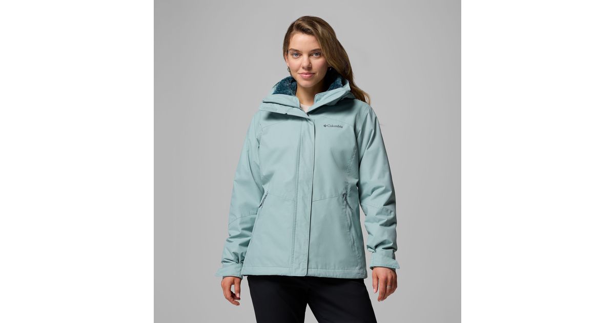 Columbia Columbia in Blue | Lyst UK