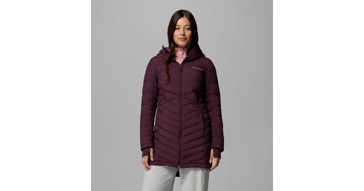 Columbia Columbia in Red | Lyst UK