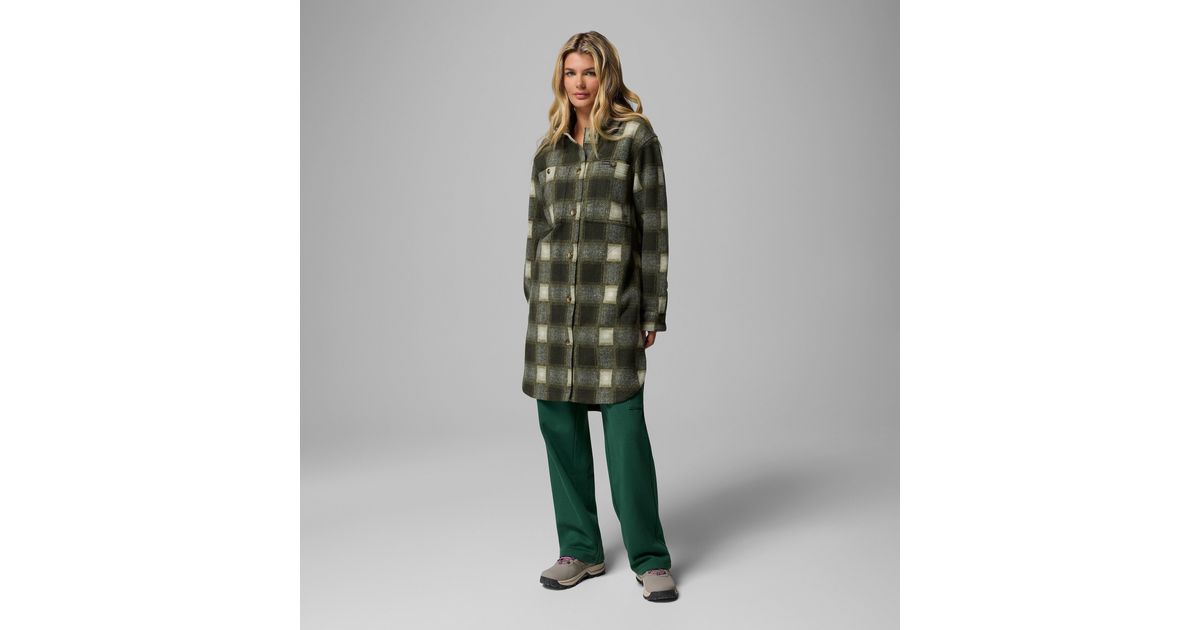Columbia Columbia in Green | Lyst UK