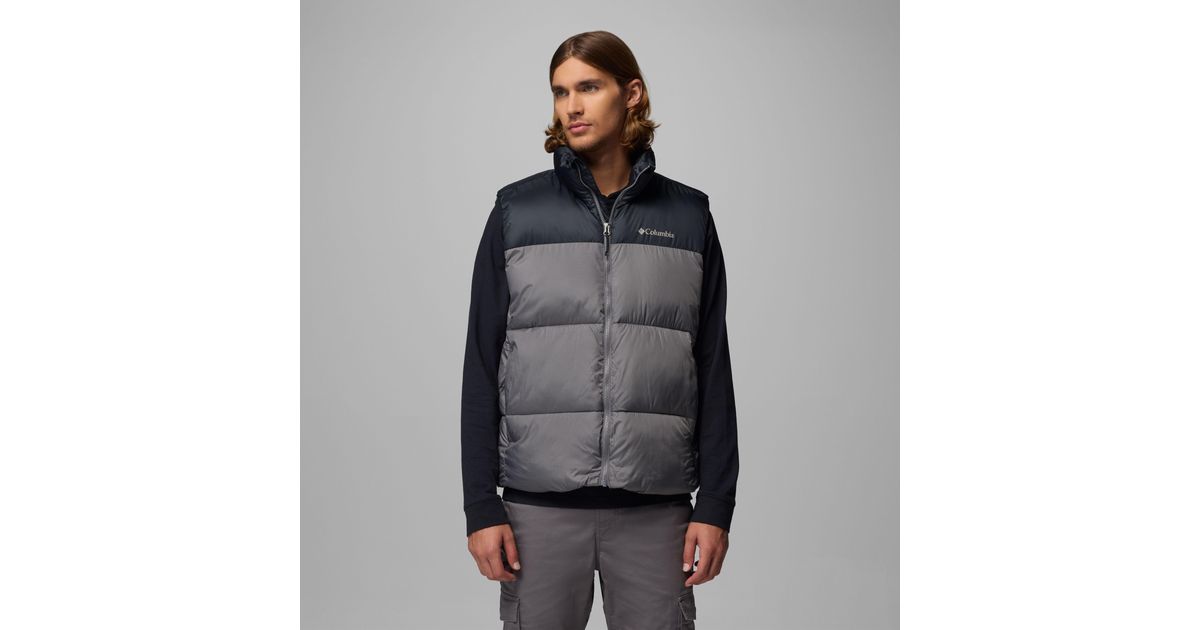Columbia Columbia in Grey for Men | Lyst UK