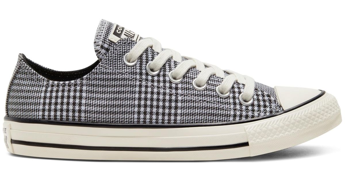 Converse Mix And Match Chuck Taylor All Star in Black - Lyst