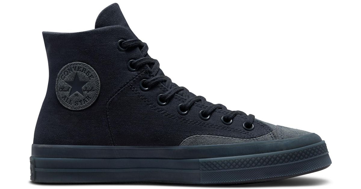 Converse Chuck 70 Marquis in Blue | Lyst