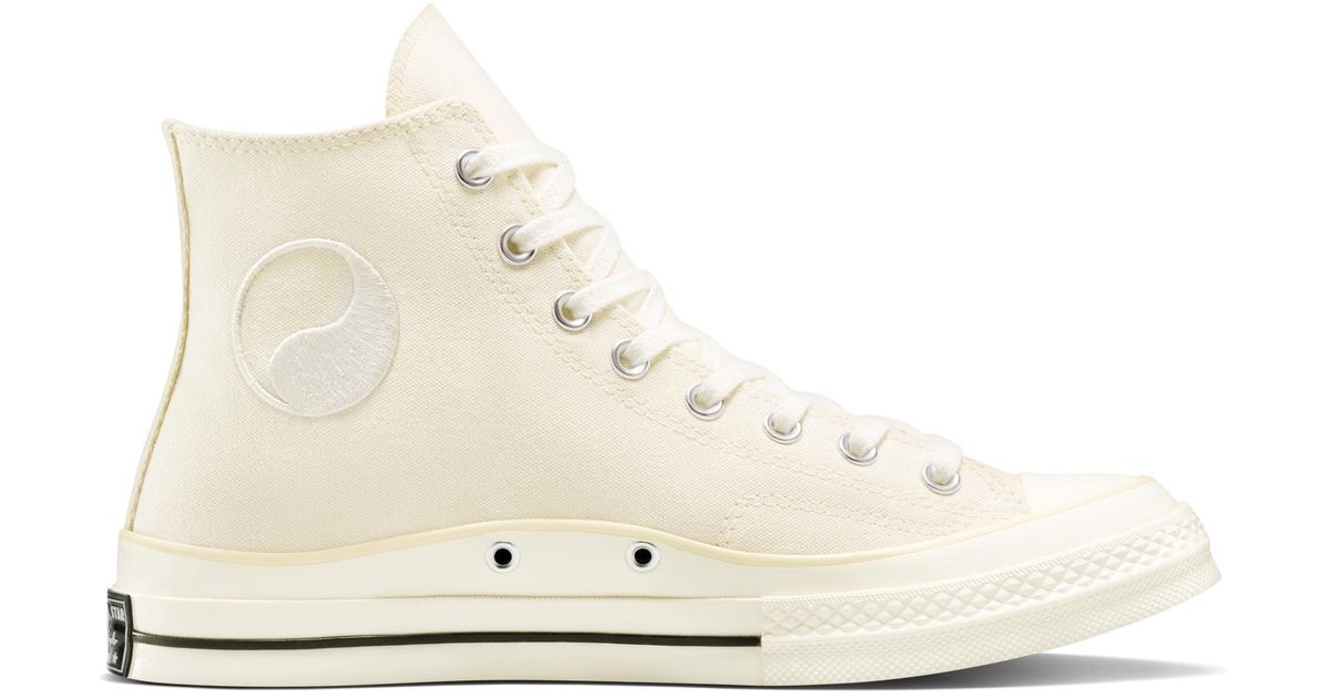 Converse And Our Legacy Work Shop Chuck 70 in White | Lyst