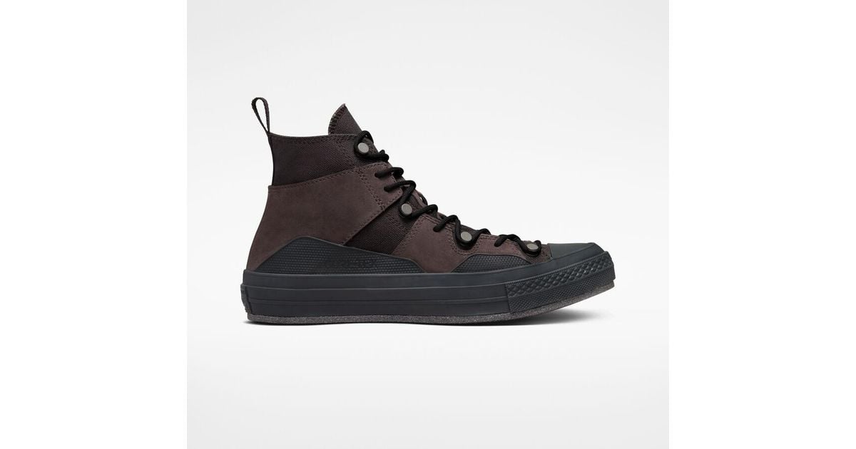 Converse Chuck 70 Counter Climate Gore-tex in Black for Men | Lyst UK