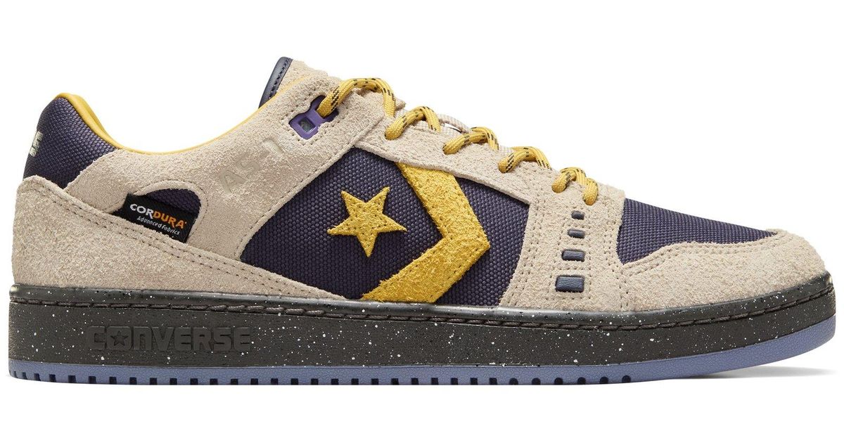 Converse Cons As-1 Pro Suede & Cordura | Lyst