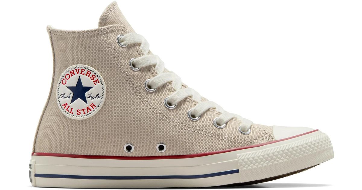 Converse Chuck Taylor All Star in Green | Lyst