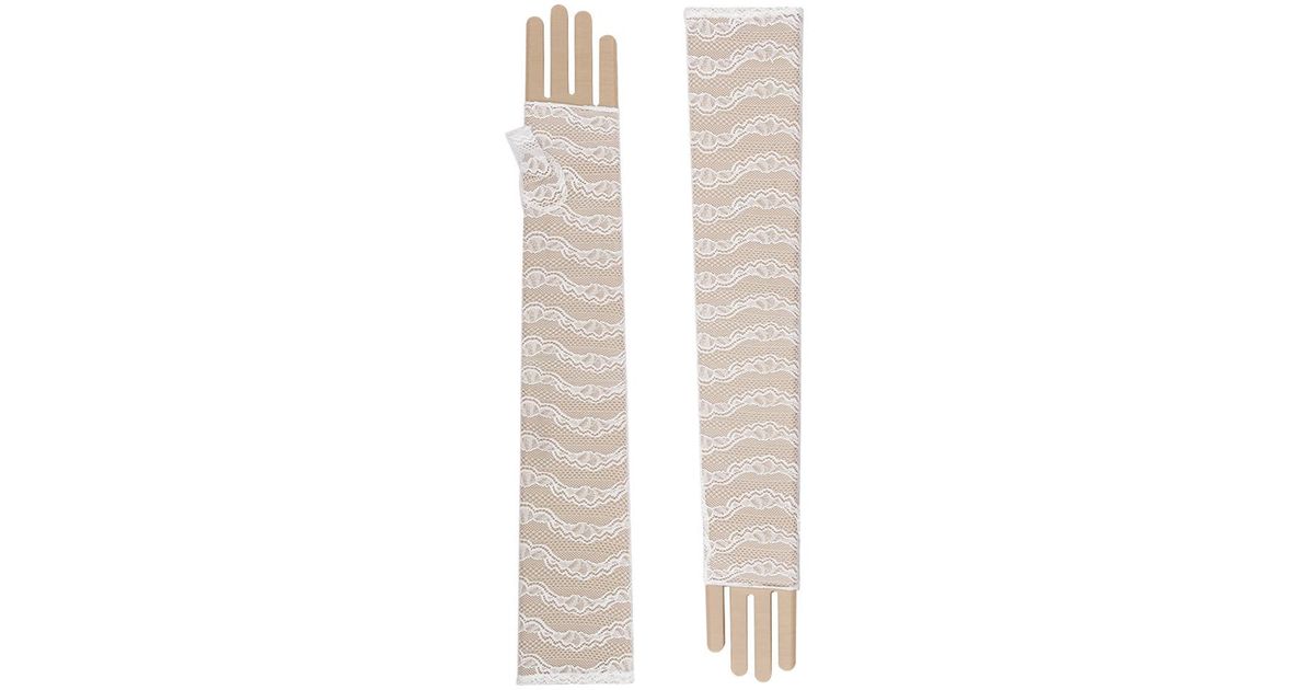 Cornelia James Zola in White | Lyst