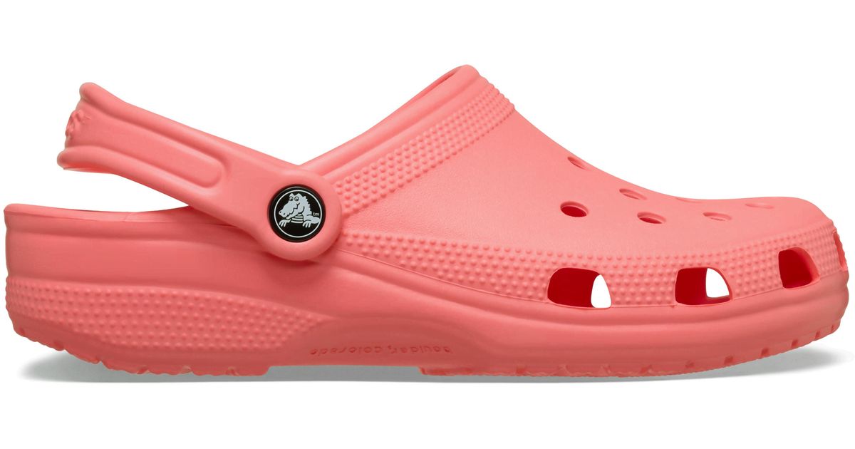 Crocs™ Classic in Black | Lyst UK
