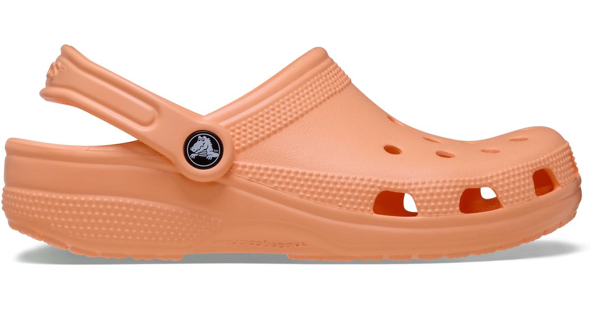 Crocs™ Classic in Black | Lyst UK