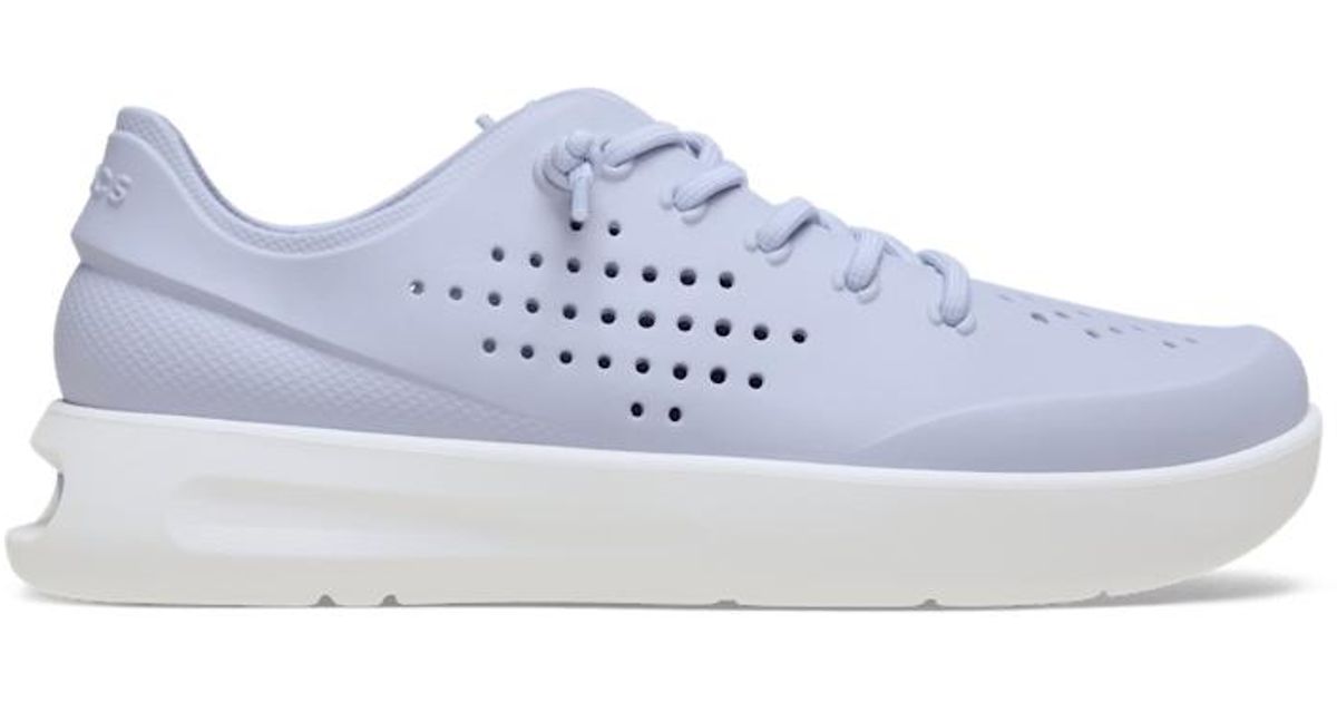 Crocs™ Inmotion Pacer in Blue | Lyst
