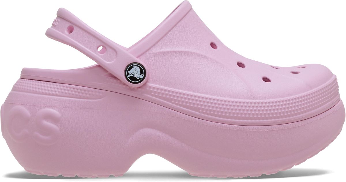 Crocs™ Bella in Purple | Lyst UK