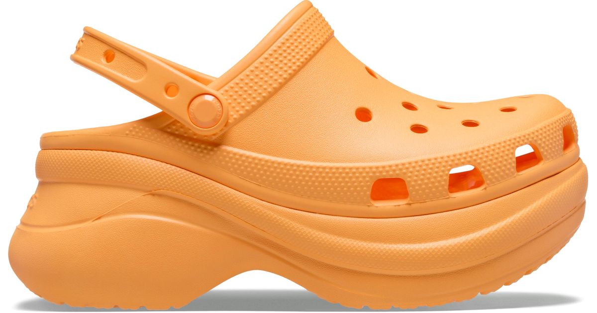 Crocs™ Bae Clog in Black | Lyst UK