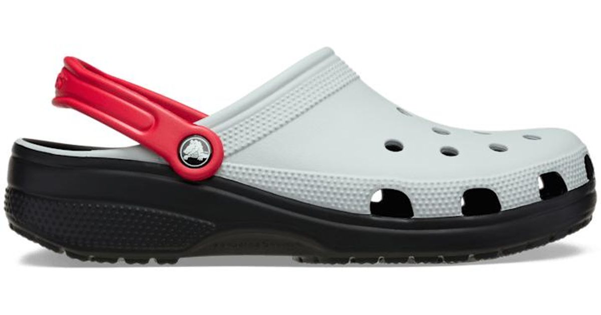 Crocs™ Classic Retro Sport Clog for Men | Lyst