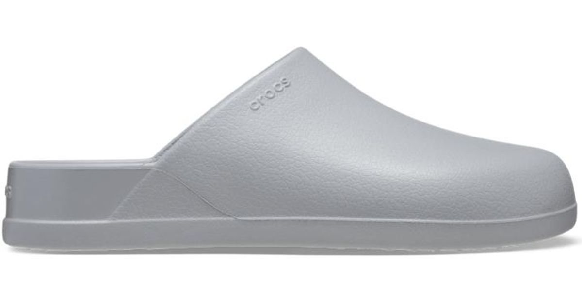 Crocs™ Dylan Clog; Light in Black | Lyst