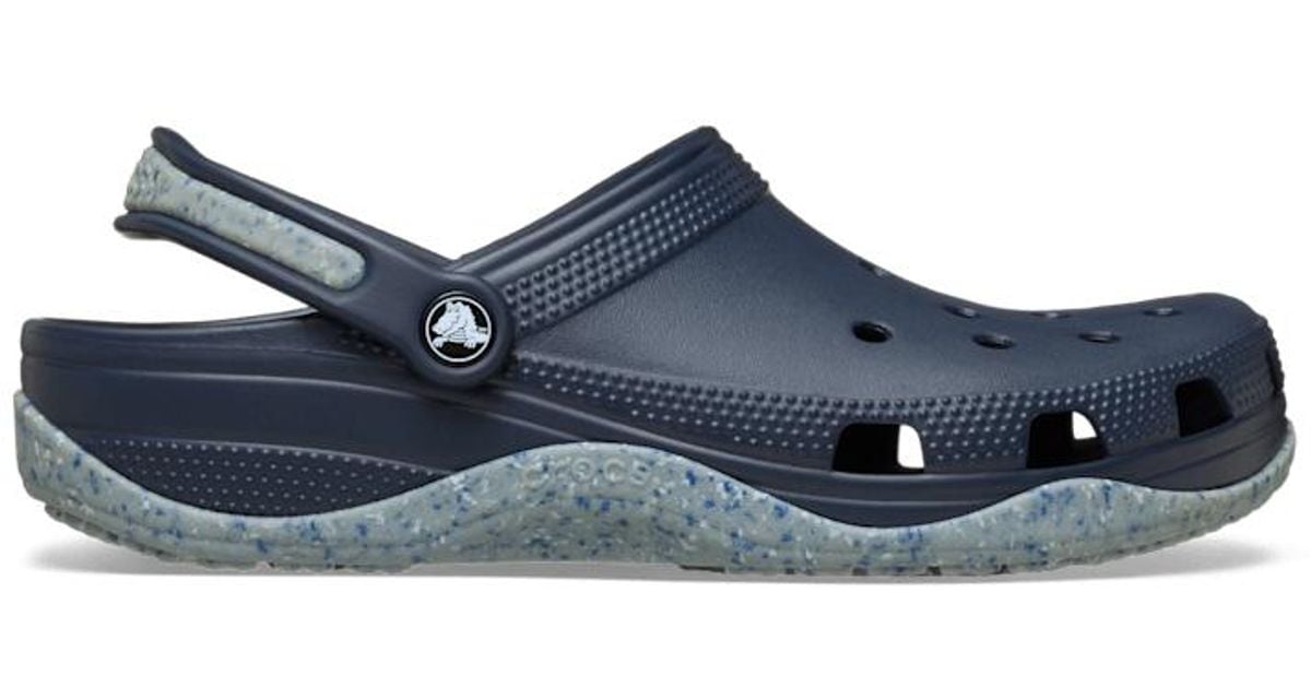 Crocs™ Classic Evo Clog in Blue | Lyst