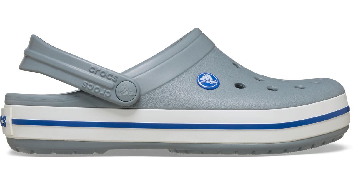 Crocs™ Crocband in Black | Lyst UK