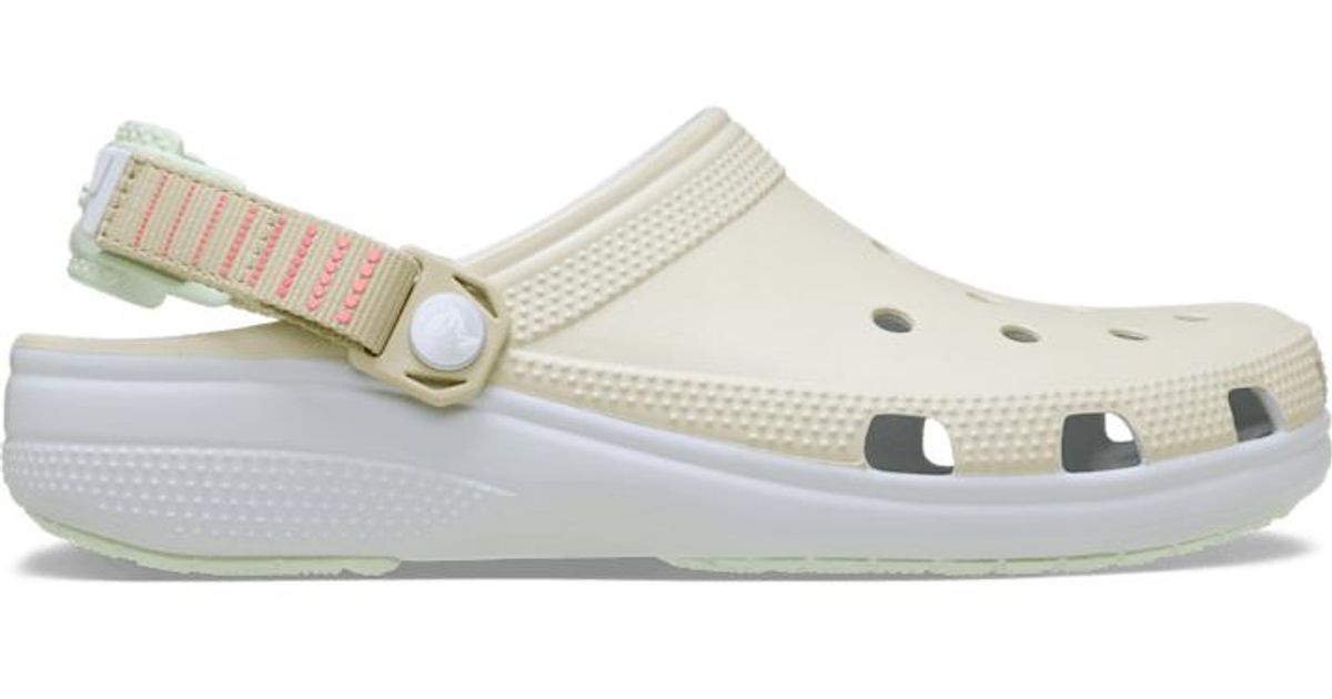 Crocs™ Classic Turbo in Black | Lyst