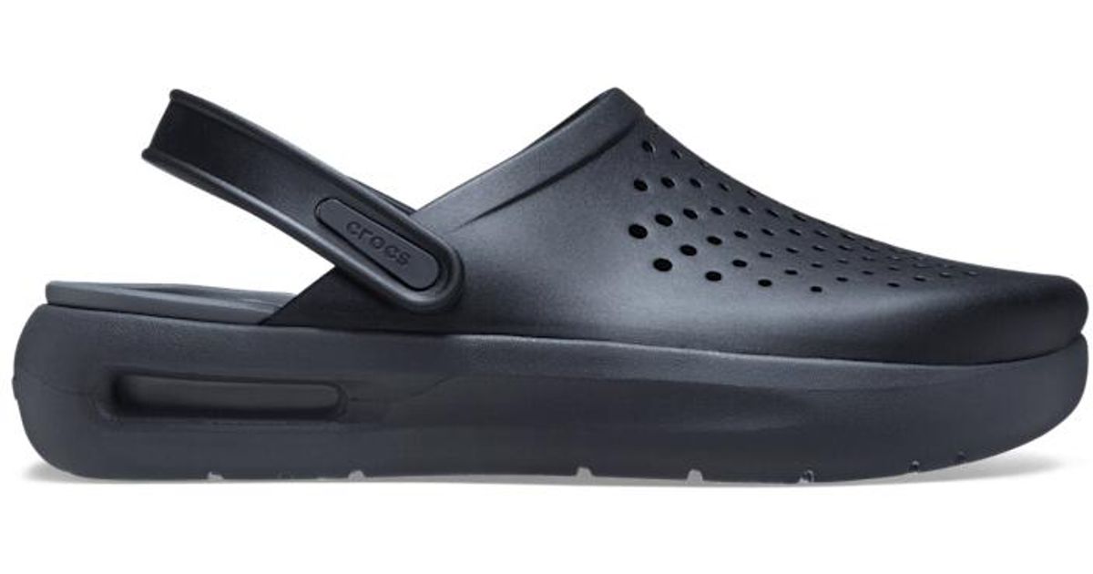 Crocs™ Inmotion Clog in Blue | Lyst