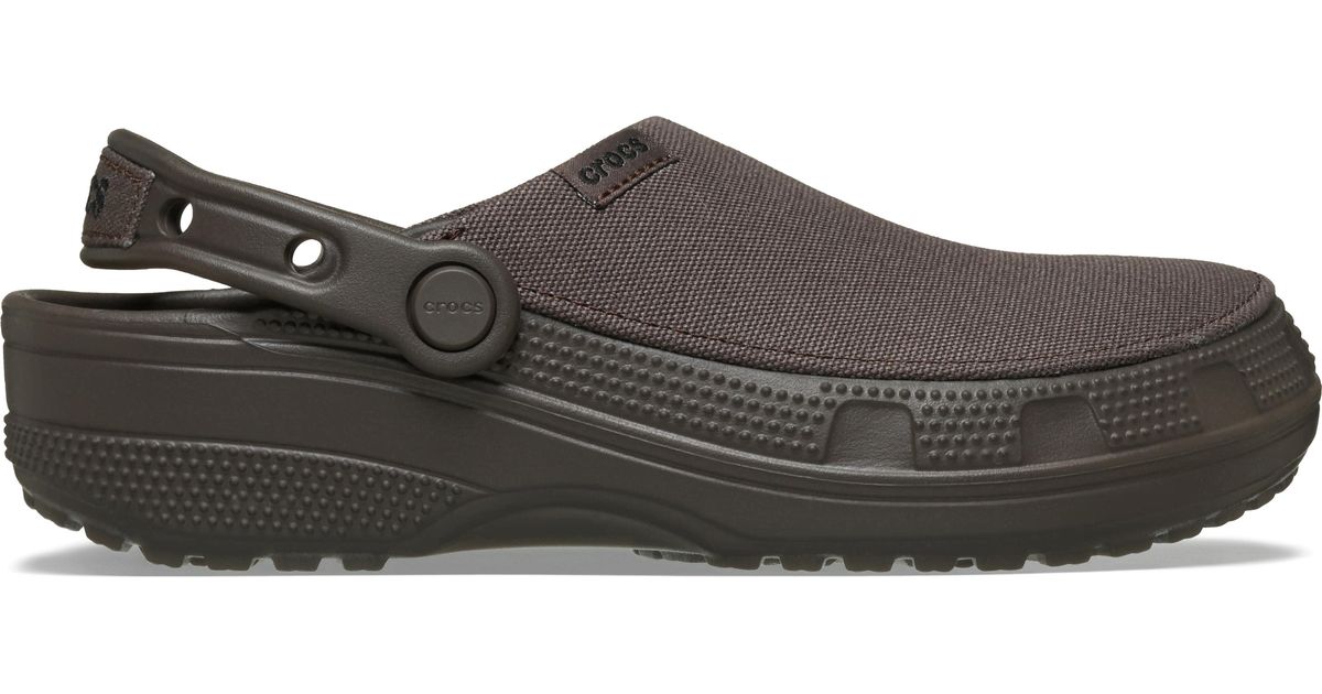 Crocs™ Classic Crafted in Black | Lyst UK