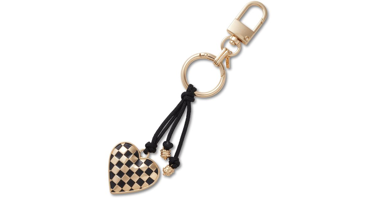Crocs™ Favorite Icons Bag Charm in Black | Lyst