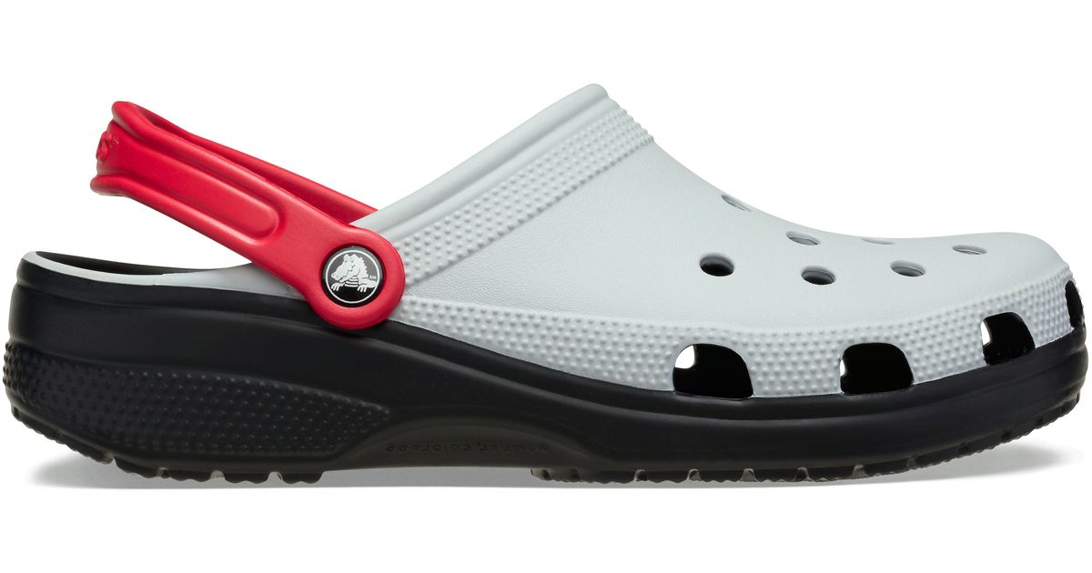 Crocs™ Classic Retro Sport Clog for Men | Lyst UK