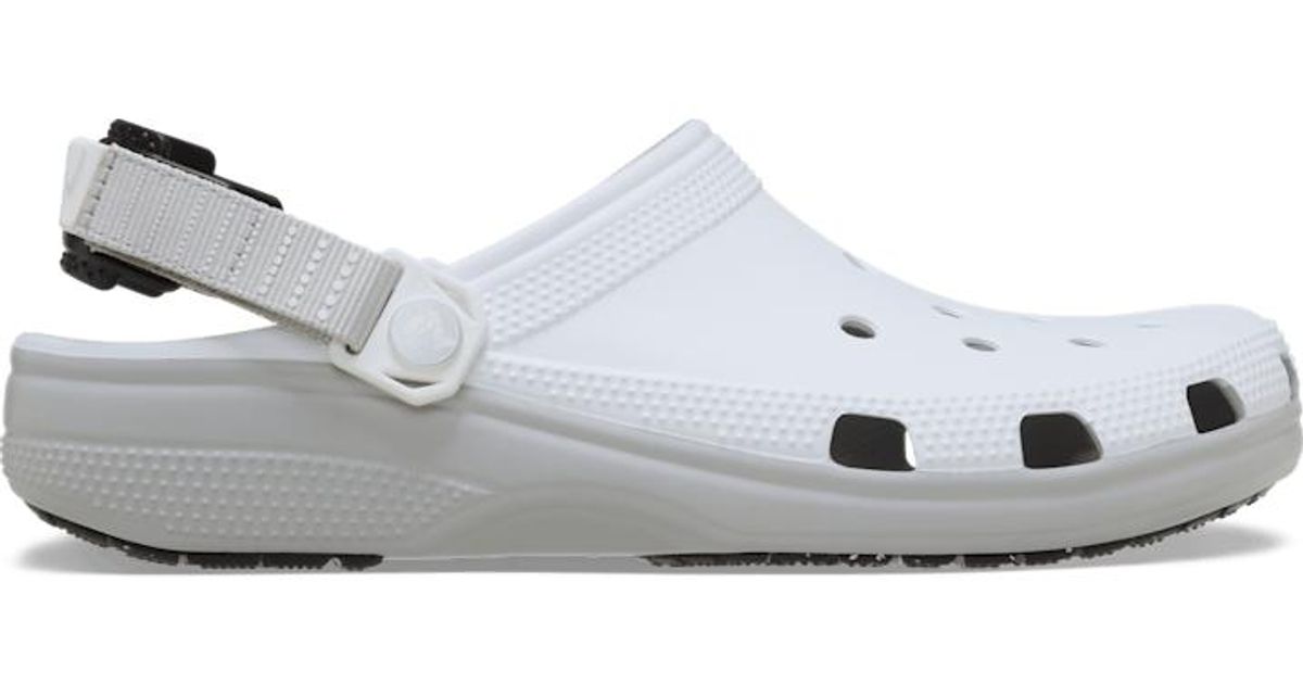 Crocs™ Classic Turbo in Black | Lyst