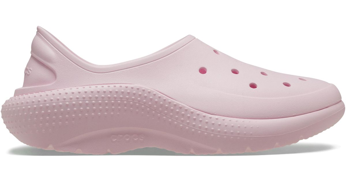 Crocs™ Classic Sneaker in Black | Lyst UK