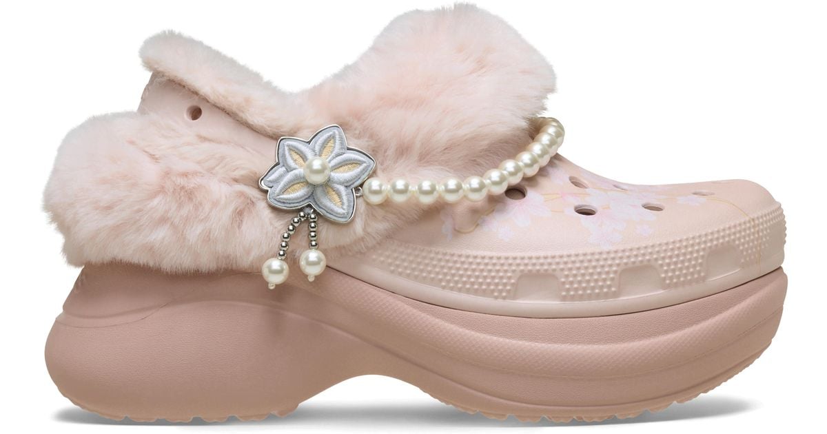 Crocs™ Bae Neo Lined in Black | Lyst UK