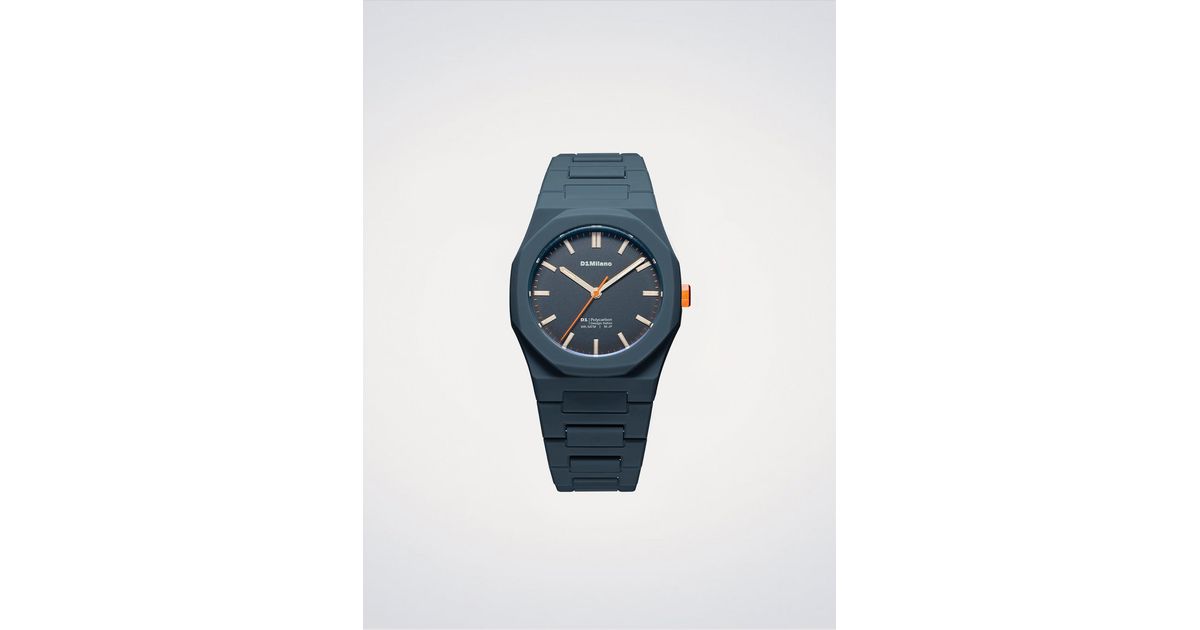 D1 Milano Legacy in Blue | Lyst