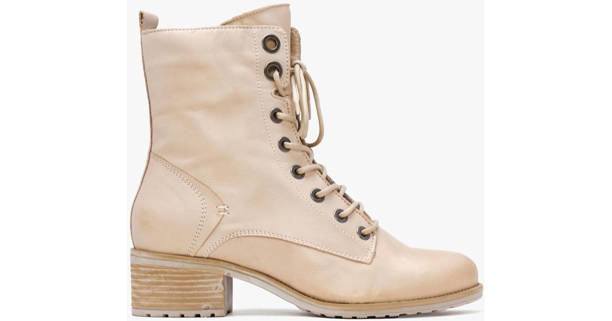 Moda In Pelle Moda in Natural | Lyst UK