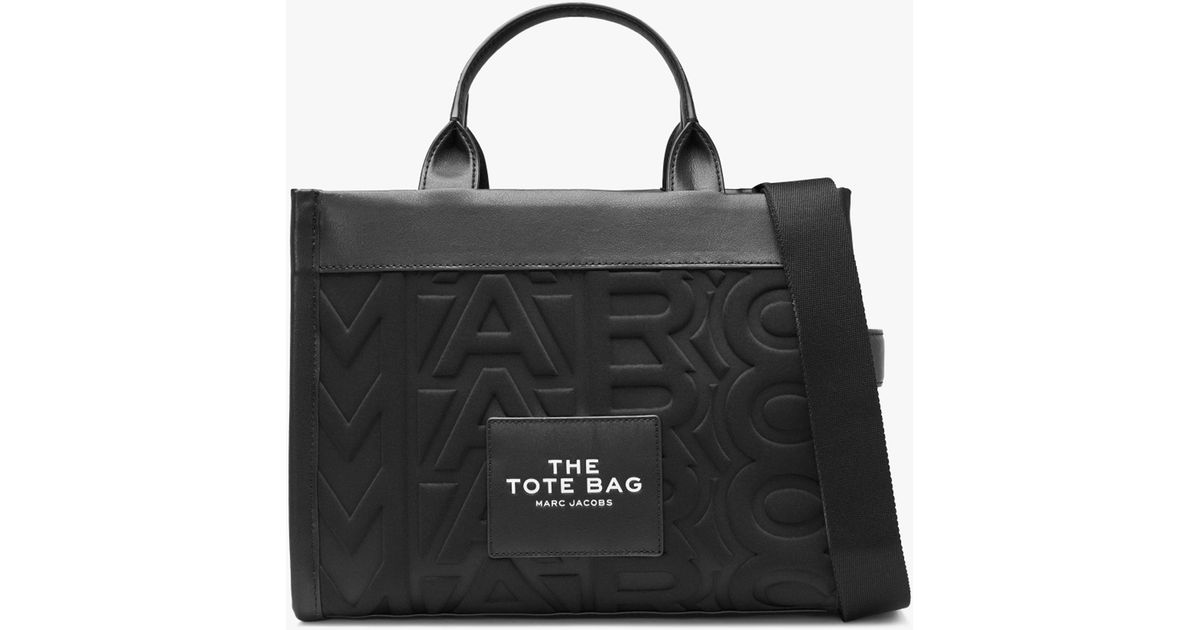 marc-jacobs-Black-Fabric-The- marc-jacobs-Black-Fabric-The-