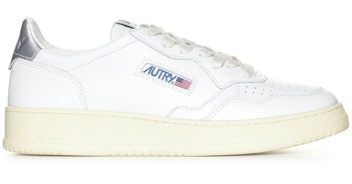 Autry Sneakers "Medalist Low"