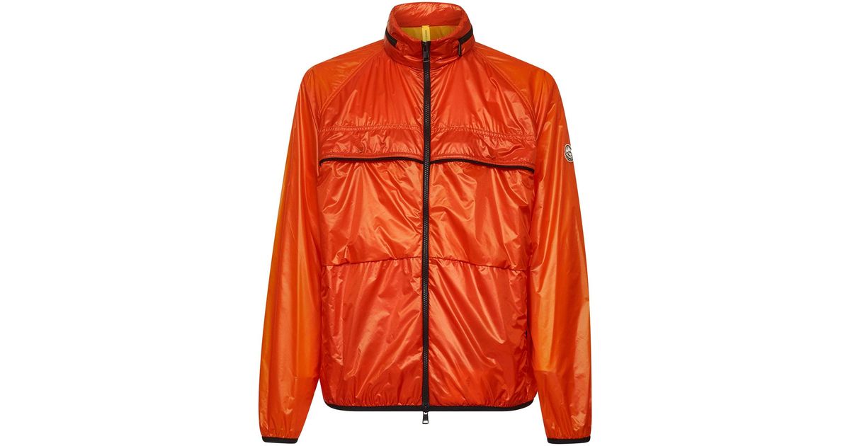 MONCLER X MB X NIGO Moncler X Mercedes-Benz By Nigo Anubis Packable ...