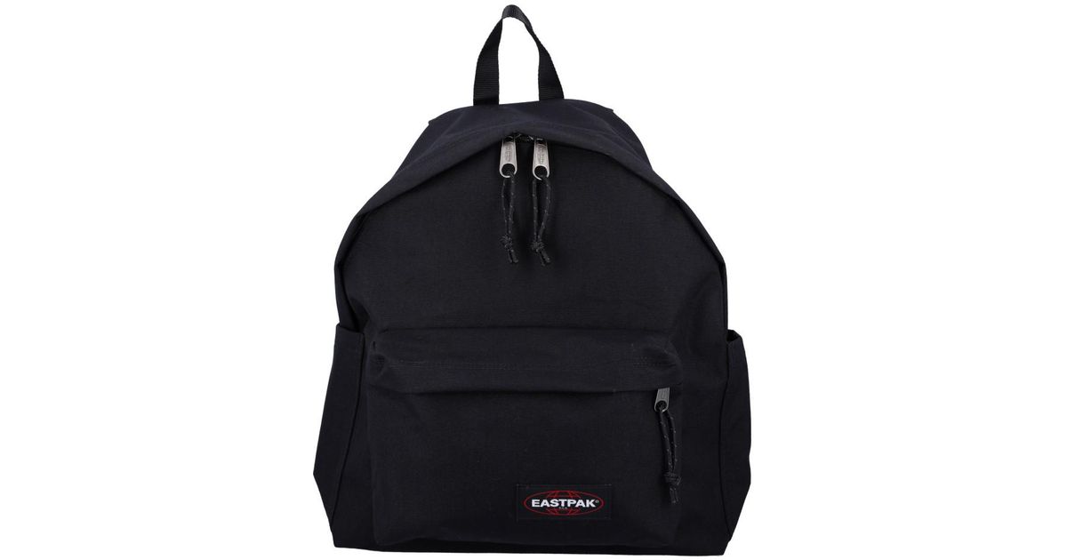 Eastpak Day Pakr Backpack in Black for Men | Lyst
