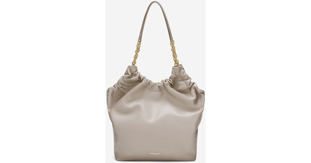 DeMellier The Miami in Grey | Lyst UK