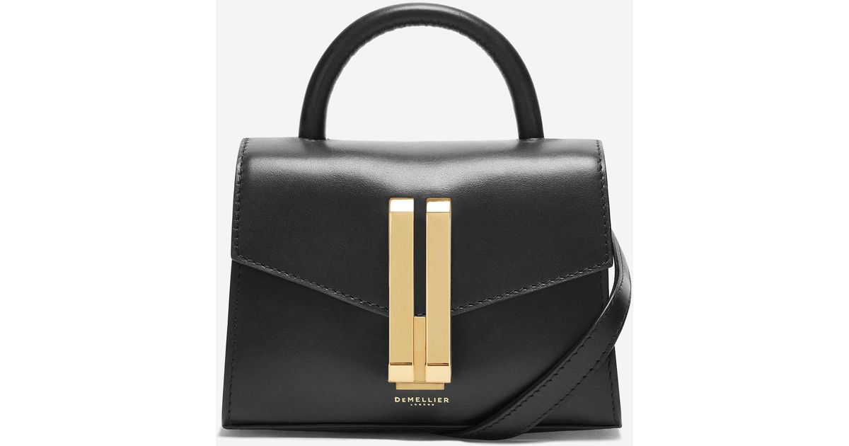 DeMellier The Nano Montreal in Black | Lyst