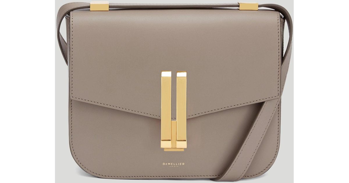 DeMellier The Vancouver Vegan in Gray | Lyst