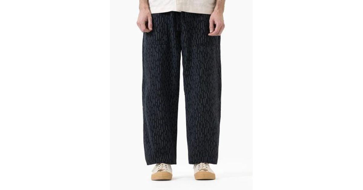 Service Works Mono Chef Pant in Blue for Men | Lyst UK