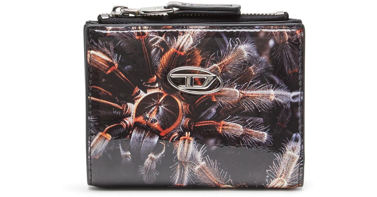 DIESEL Small Wallet | Lyst UK