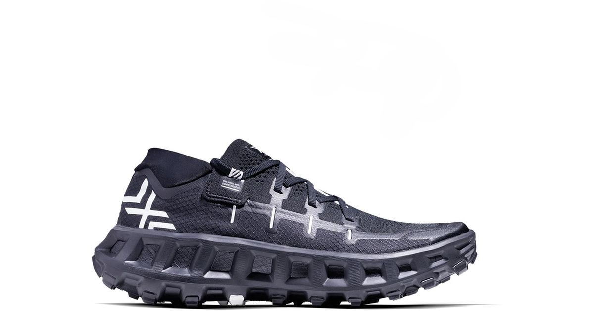X Bionic Sneakers Terraskin X01 in Blue for Men | Lyst UK