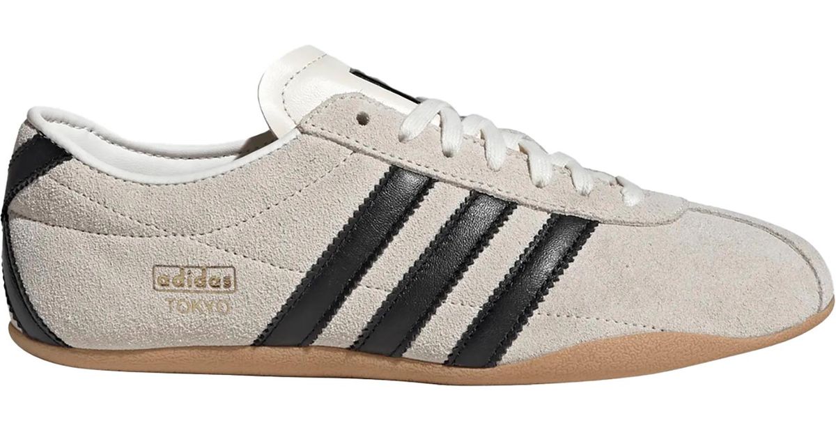 adidas Originals Sneakers Tokio Off Core in White for Men | Lyst UK