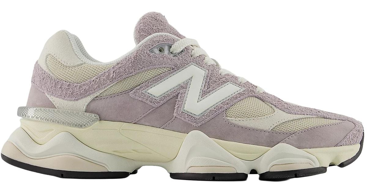 New Balance Sneakers 9060 Truffle Salt Timberwolf in Grey | Lyst UK