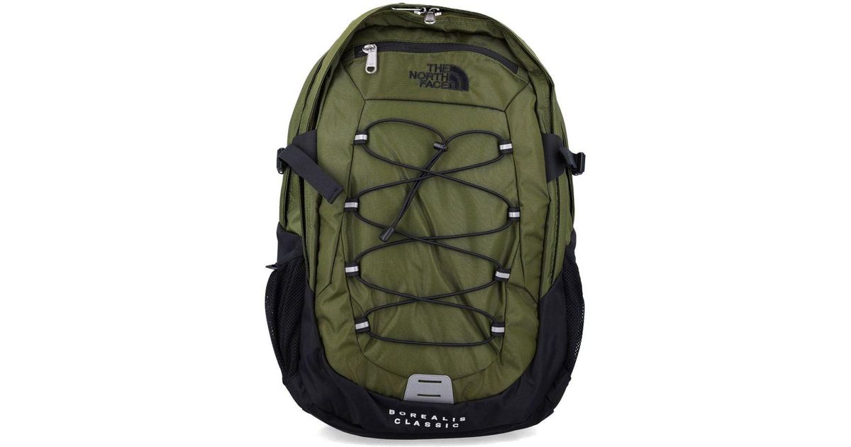 The North Face Military And Trekking Backpack 'Borealis Classic' in ...