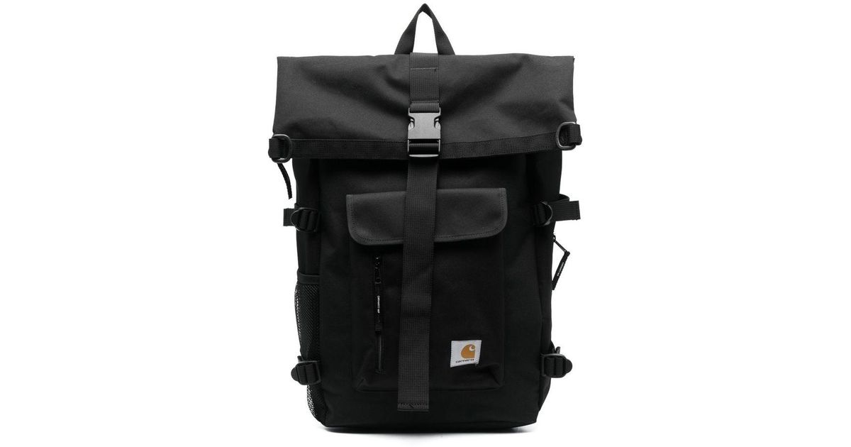 Carhartt Backpacks in Black for Men | Lyst
