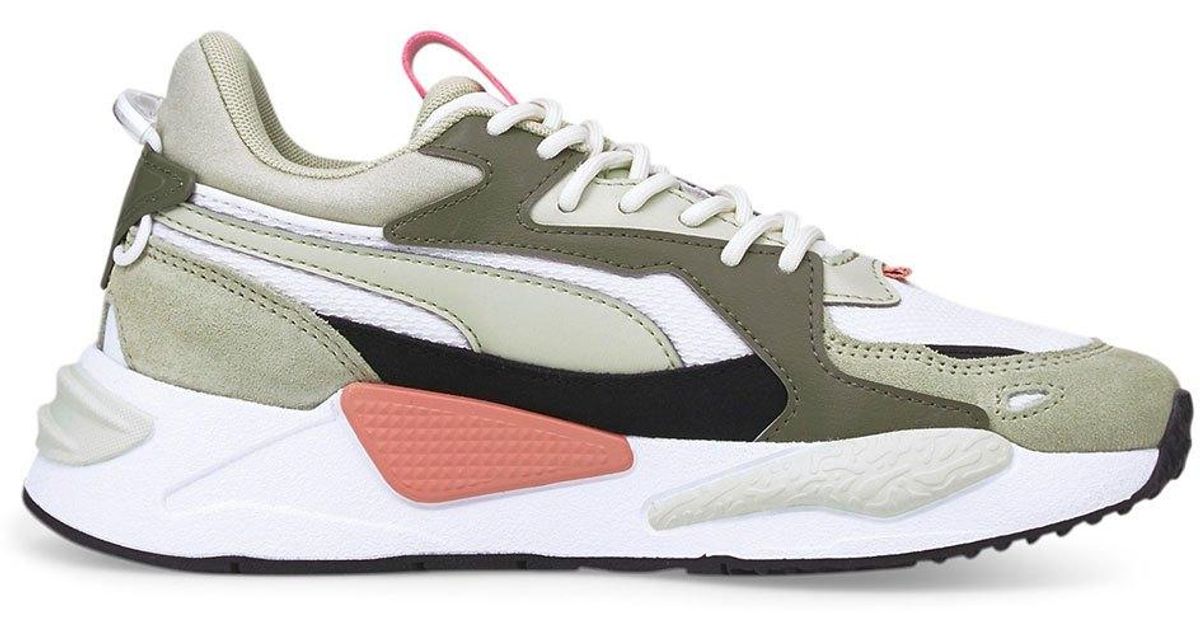 PUMA Rs-z Reinvent Trainers | Lyst
