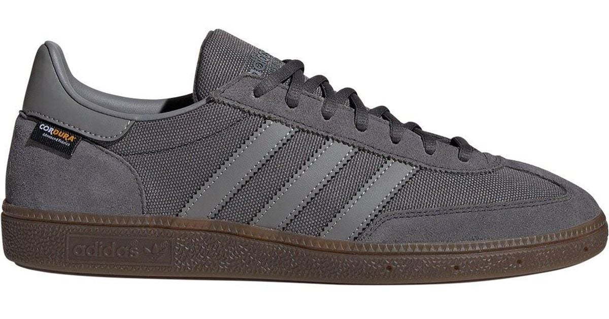 adidas Originals Spezial Shoes in Gray for Men | Lyst