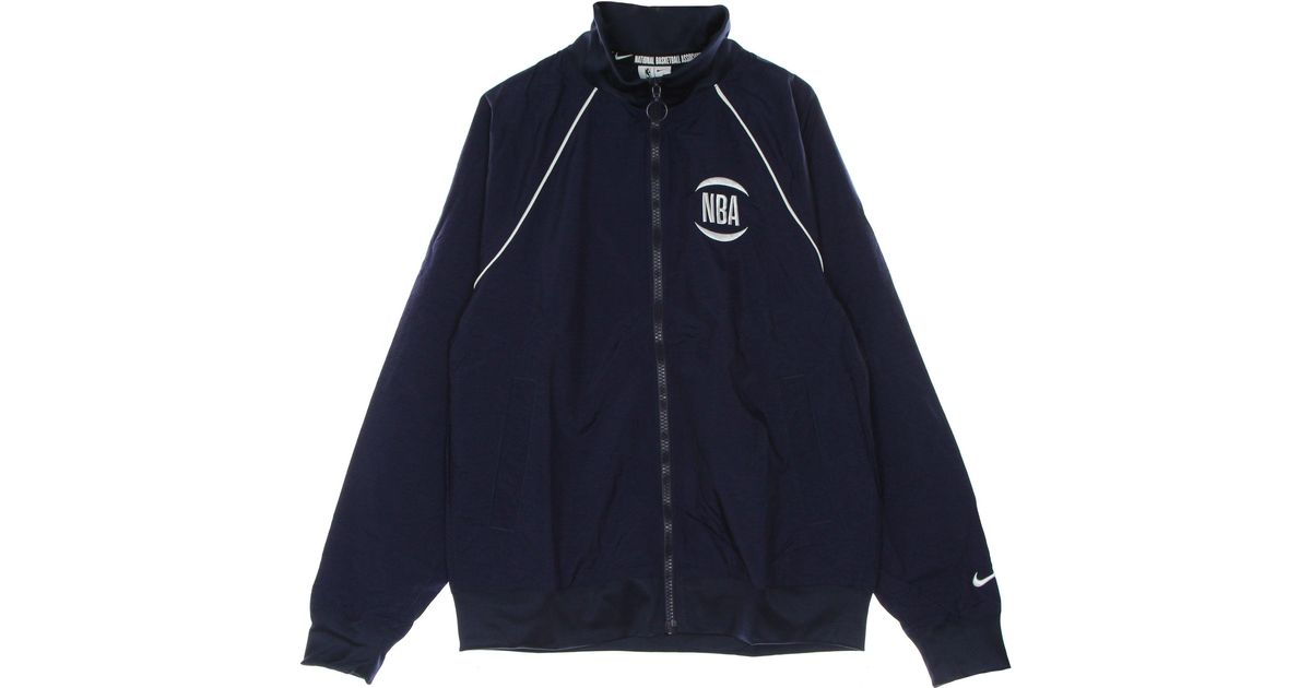 Nike Complete 'Tracksuit Essential Team 31 College/College/Sail in Blue ...