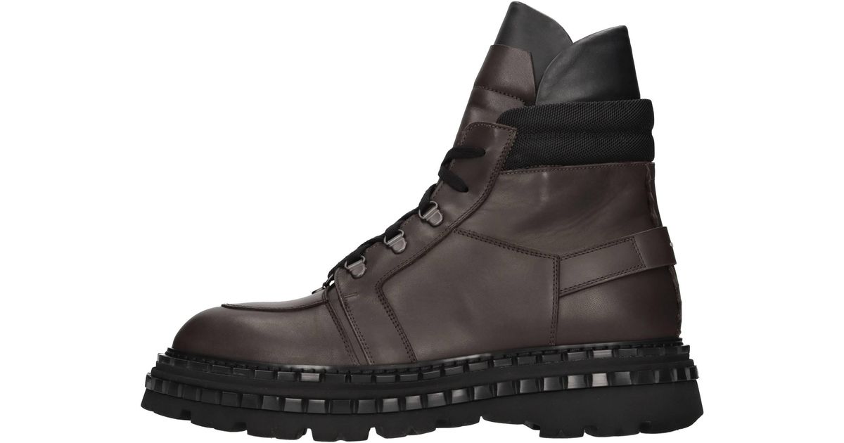 THE ANTIPODE Boots in Black for Men | Lyst
